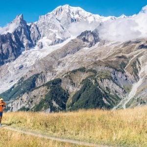 Trail Runner magazine the Authority on Off Road Trail Running